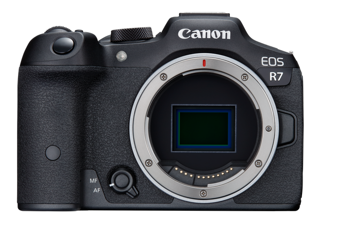 New Canon Eos R & RF - Cameratek | Avalible In Store & Online ...