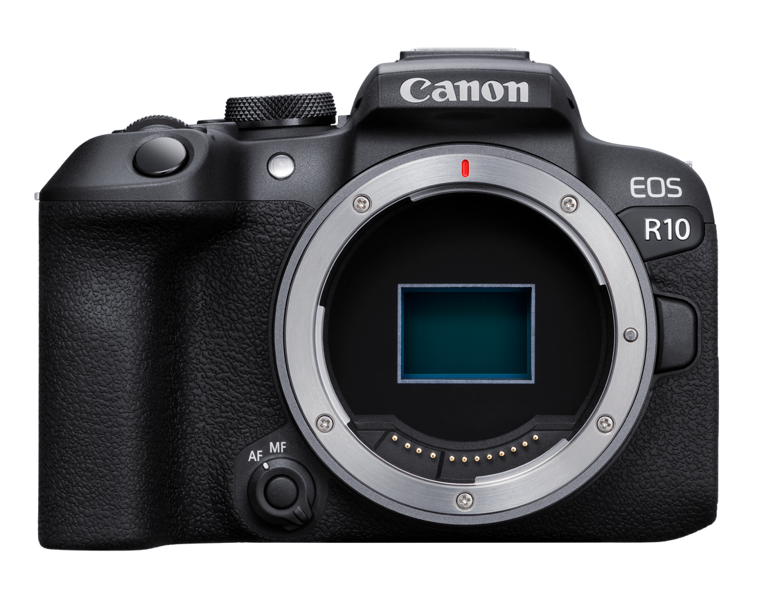 New Canon Eos R & RF - Cameratek | Avalible In Store & Online ...