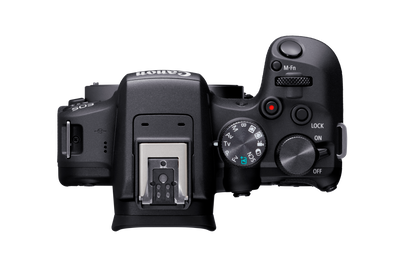 New Canon Eos R & RF - Cameratek | Avalible In Store & Online ...