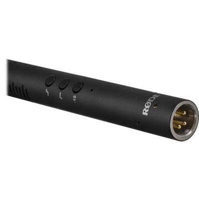 Microphones Rode - Cameratek | Avalible In Store & Online | Nationwide ...