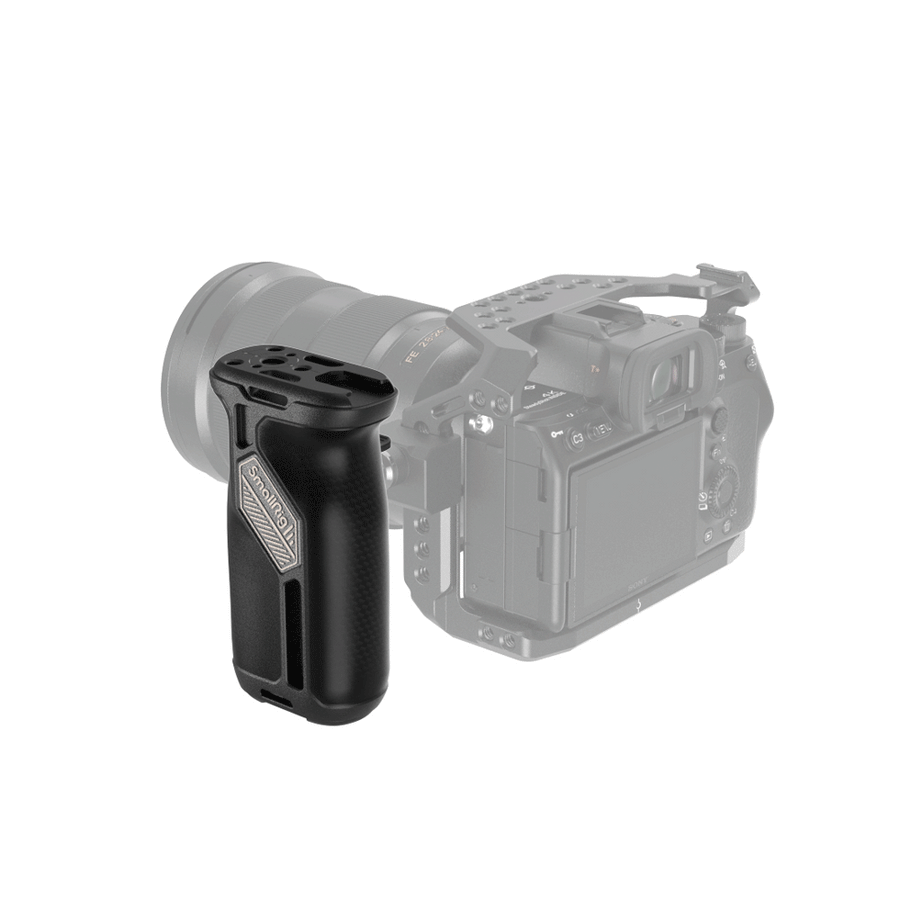 SMALLRIG UNIVERSAL ROTATING NATO SIDE HANDLE