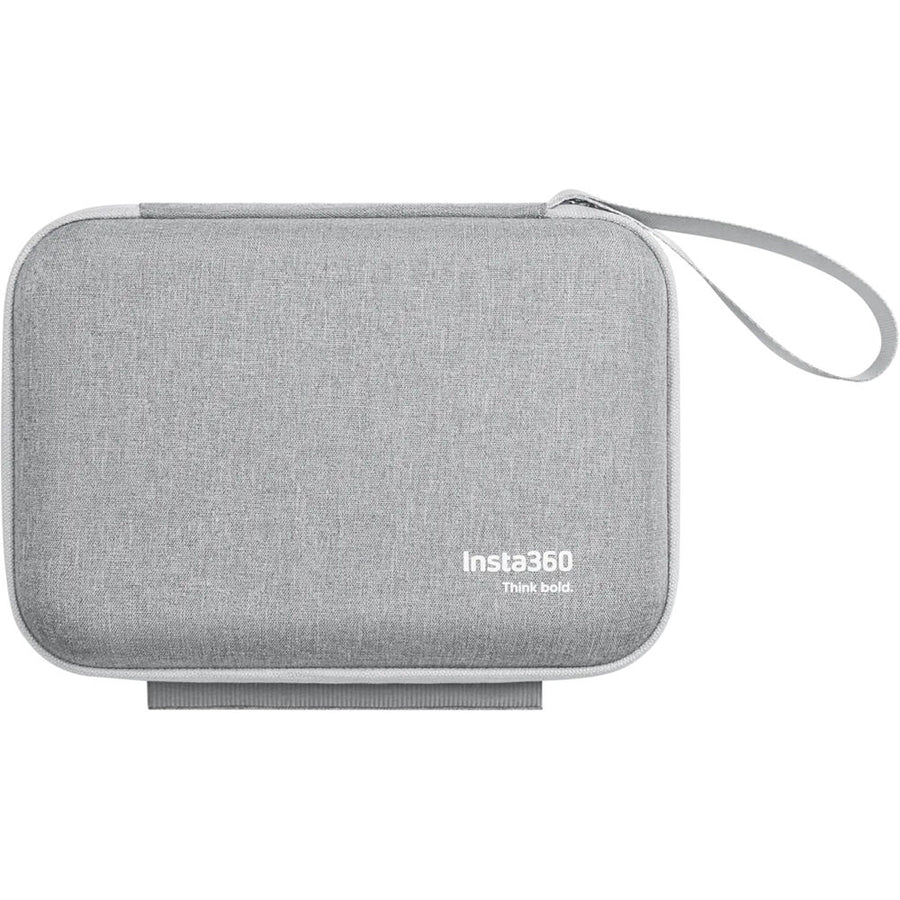 INSTA360 - Camera Tek