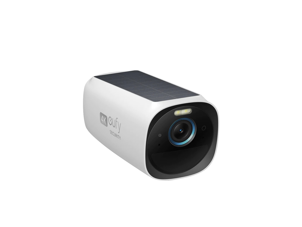 EUFY SECURITY - Camera Tek