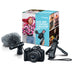 Canon EOS R50 Creator Kit: Capture Every Moment Perfectly