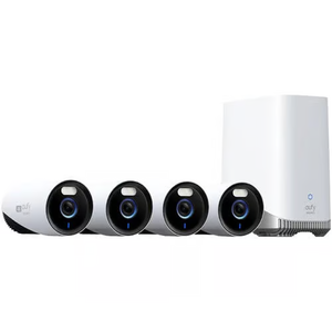 EUFY SECURITY - Camera Tek