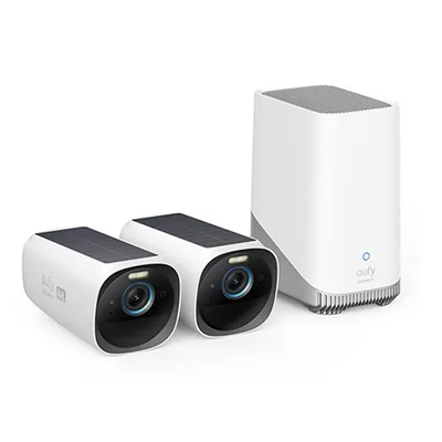 EUFY SECURITY - Camera Tek