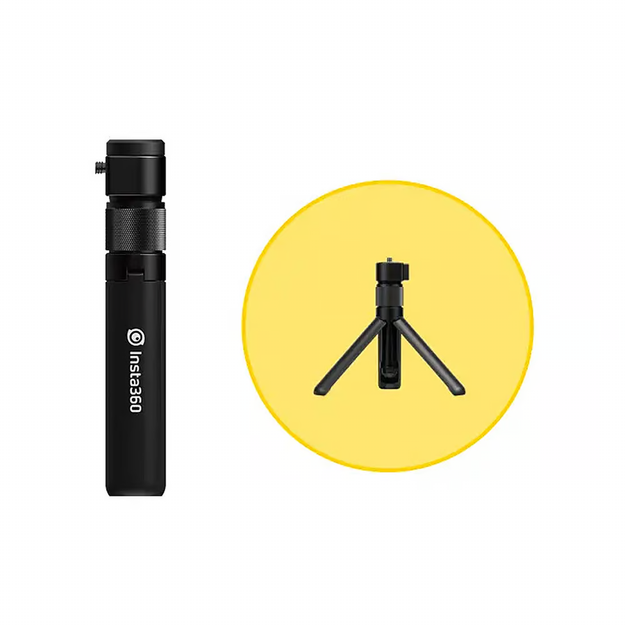 INSTA360 BULLET TIME ACCESSORY BUNDLE for 360° Shots