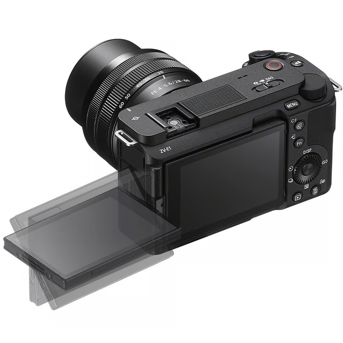 Sony Cameras - Cameratek | Avalible In Store & Online | Nationwide ...