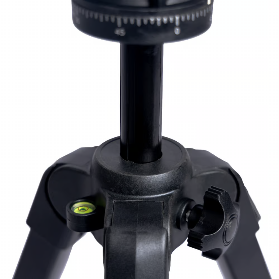 Benro T891 Photo and Video Hybrid Tripod: Portable & Strong