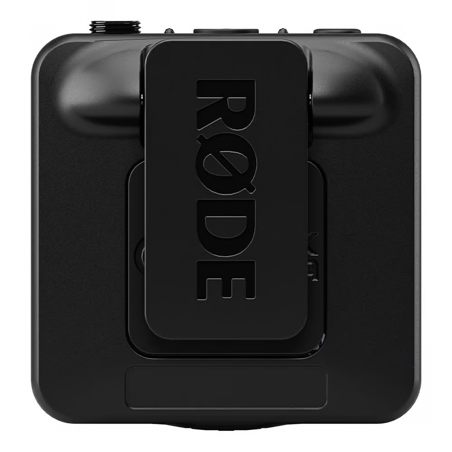 RODE WIRELESS PRO COMPACT WIRELESS MICROPHONE