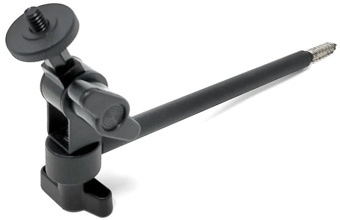 ICU Tree Screw - Black