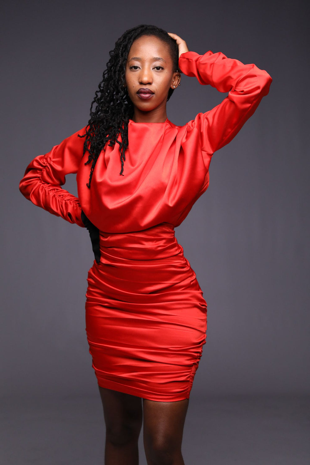 Studio Hire - Camera Tek