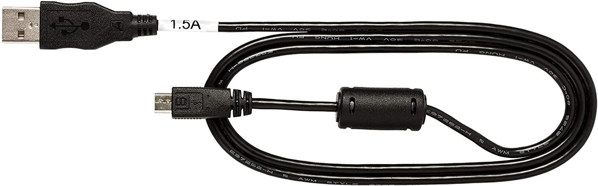 NIKON ACC USB CABLE UC-E6