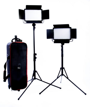 Studio Lighting - Cameratek | Avalible In Store & Online | Nationwide ...