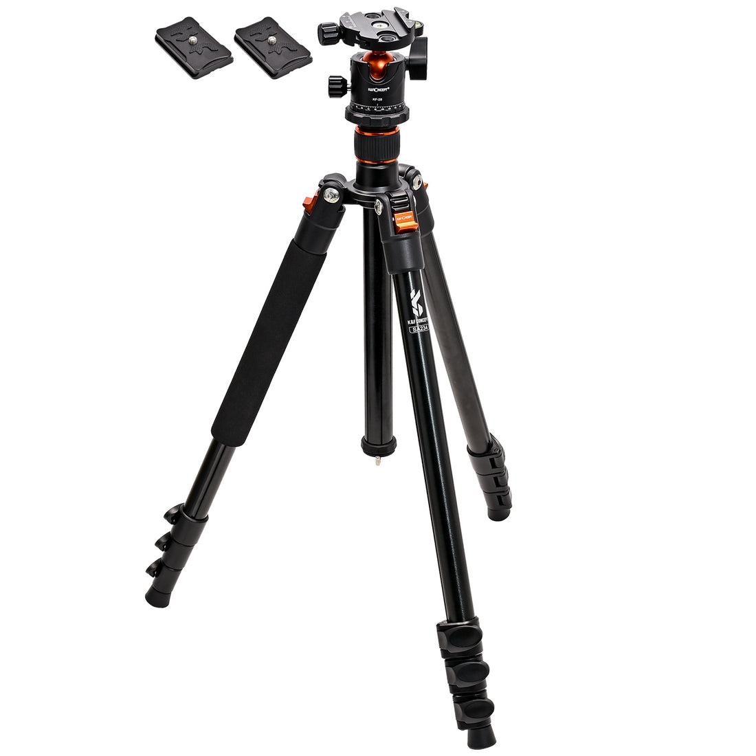 Tripods and supports - Camera Tek