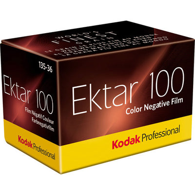 kodak - Camera Tek
