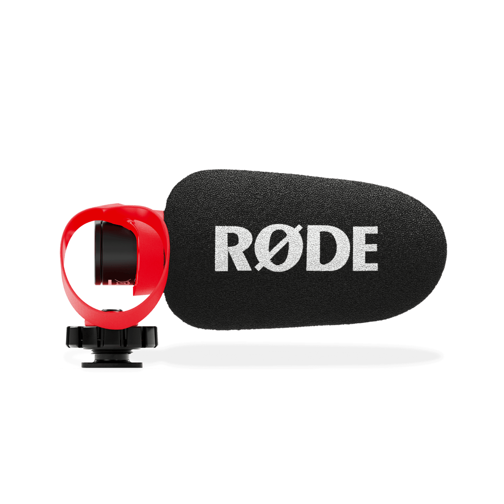 Microphones Rode - Cameratek | Avalible In Store & Online | Nationwide ...