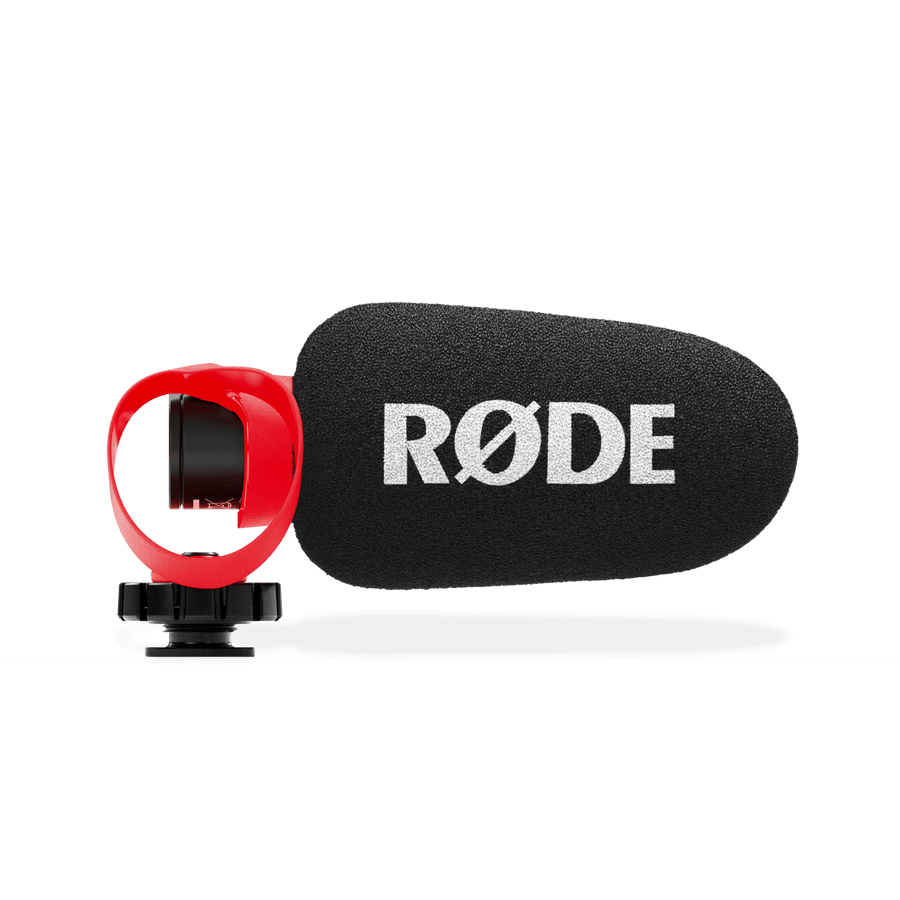 Microphones Rode - Cameratek | Avalible In Store & Online | Nationwide ...