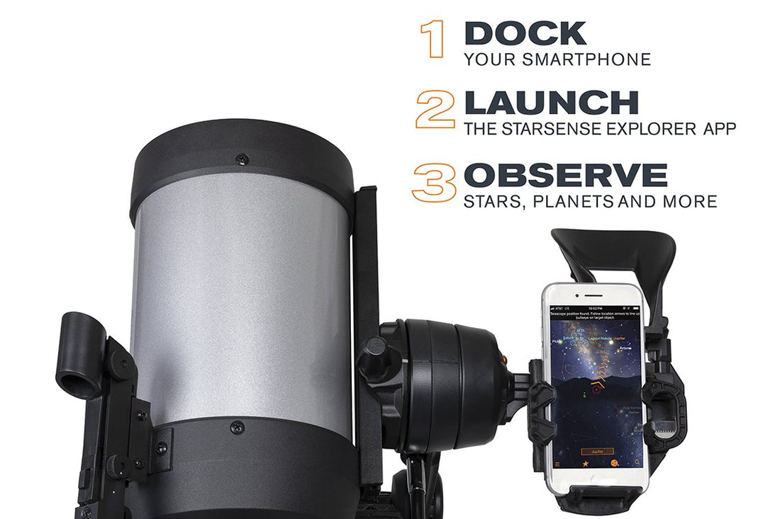 TELESCOPES - Cameratek | Avalible In Store & Online | Nationwide ...