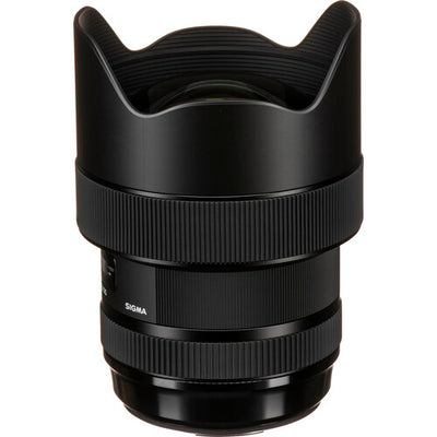 Sigma Lenses - Cameratek | Avalible In Store & Online | Nationwide ...