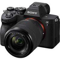 Sony Cameras - Cameratek | Avalible In Store & Online | Nationwide ...