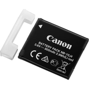 Batteries Canon - Cameratek | Avalible In Store & Online | Nationwide ...
